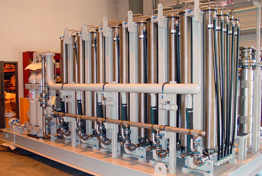 Boosting Efficiency with Custom Nitrogen Generators | Danmar